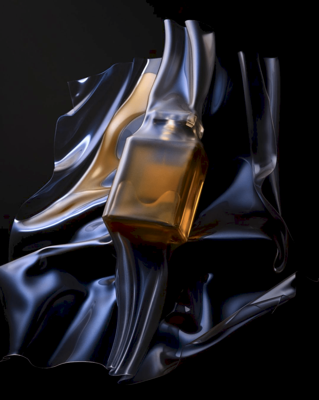 Benjamin Hénon – EYEMADE