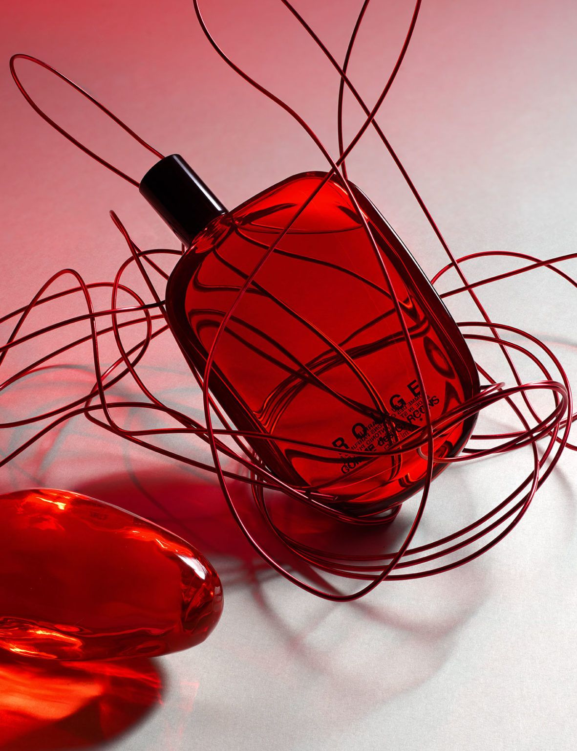 Isabelle Bonjean Fragrance – EYEMADE