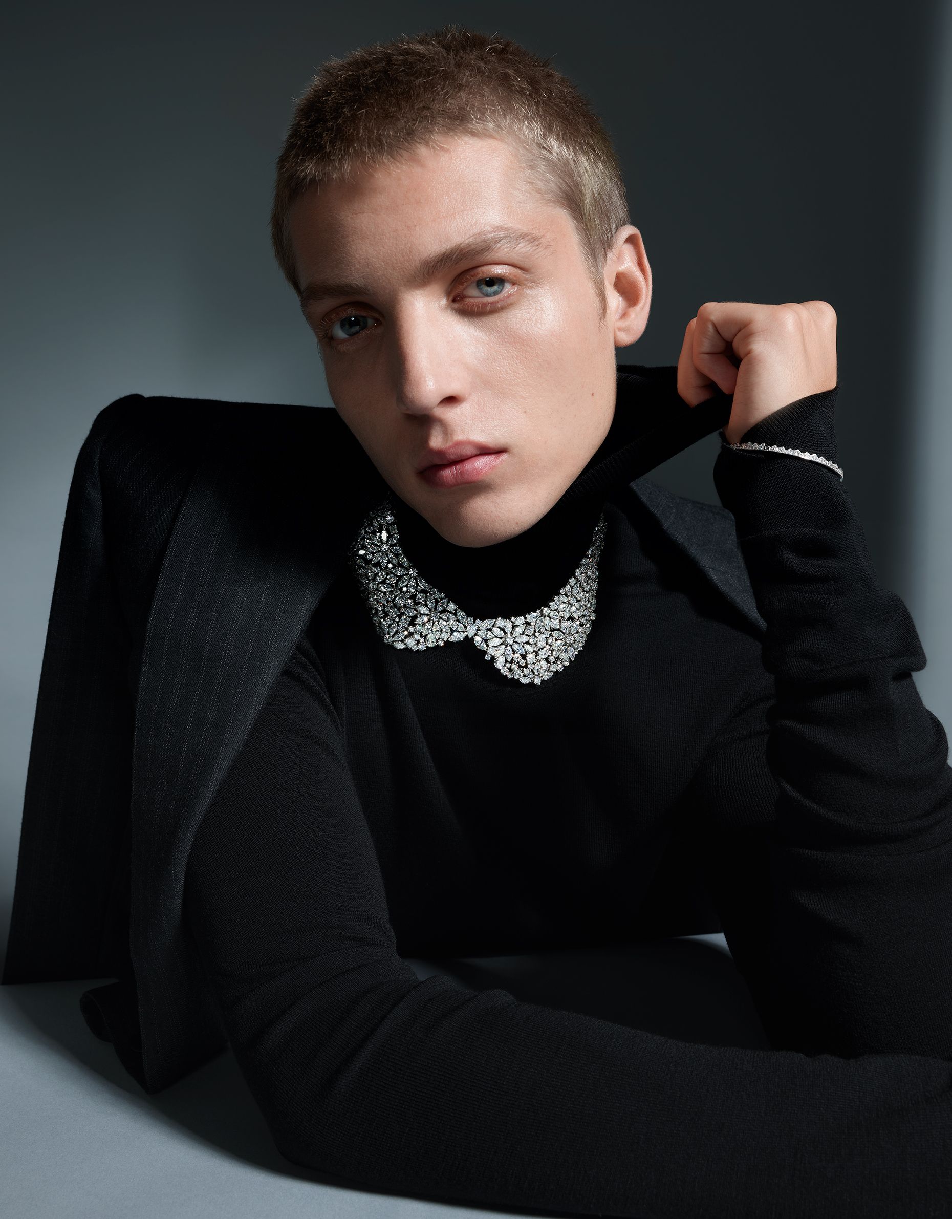 Isabelle Bonjean – EYEMADE