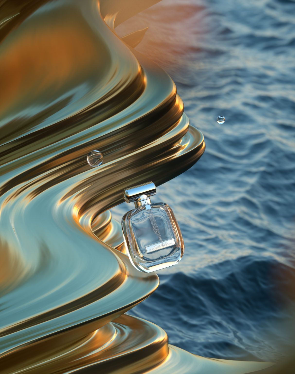 Benjamin Hénon – EYEMADE