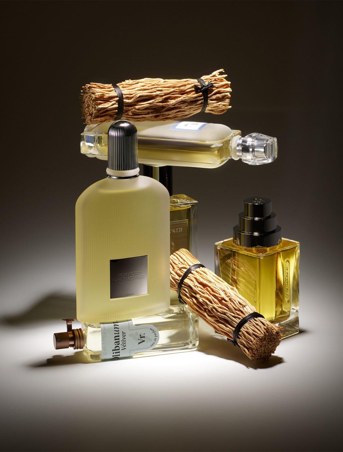 Isabelle Bonjean Fragrance – EYEMADE